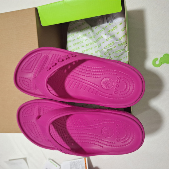 CROCS PAPUCE KAO NOVE
