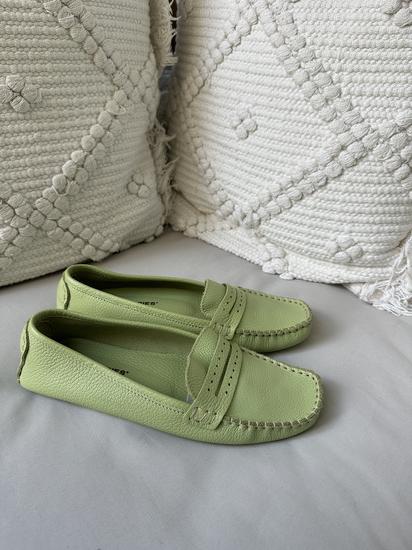 KOZNE MOKASINE HUSH PUPPIES