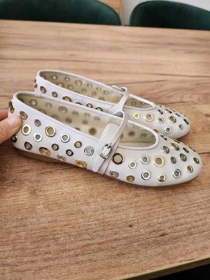 Steve Madden baletanke