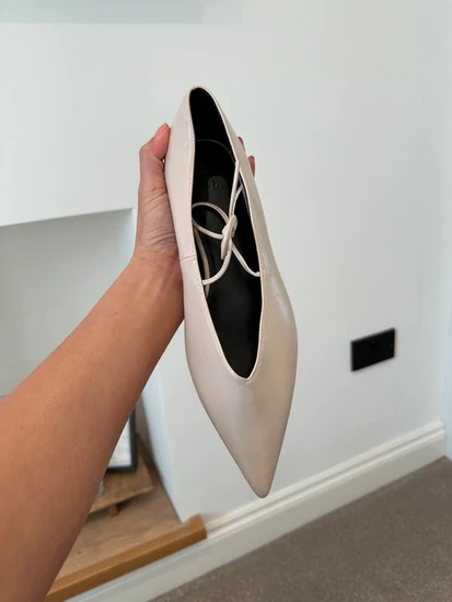 Marks & Spencer baletanke – NOVE