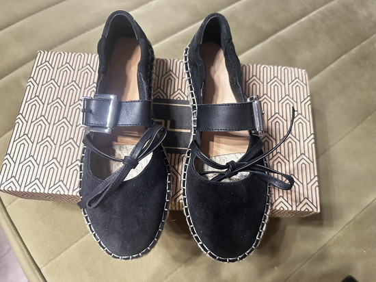 Espadrile SOLO 36