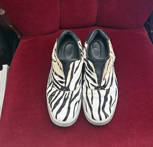 Clarks, original