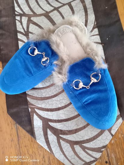 Gucci original papuce 37 broj
