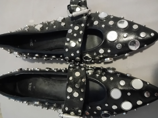 ZARA BALETANKE danas 2990