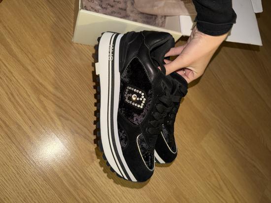 Liu jo patike NOVE 8000