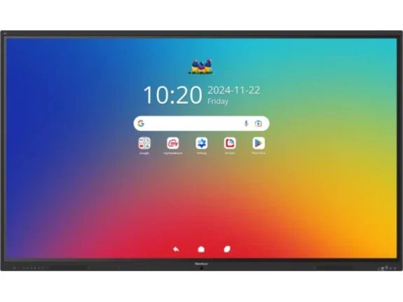 ViewSonic All in one računar IFP8641-1-1C 86"