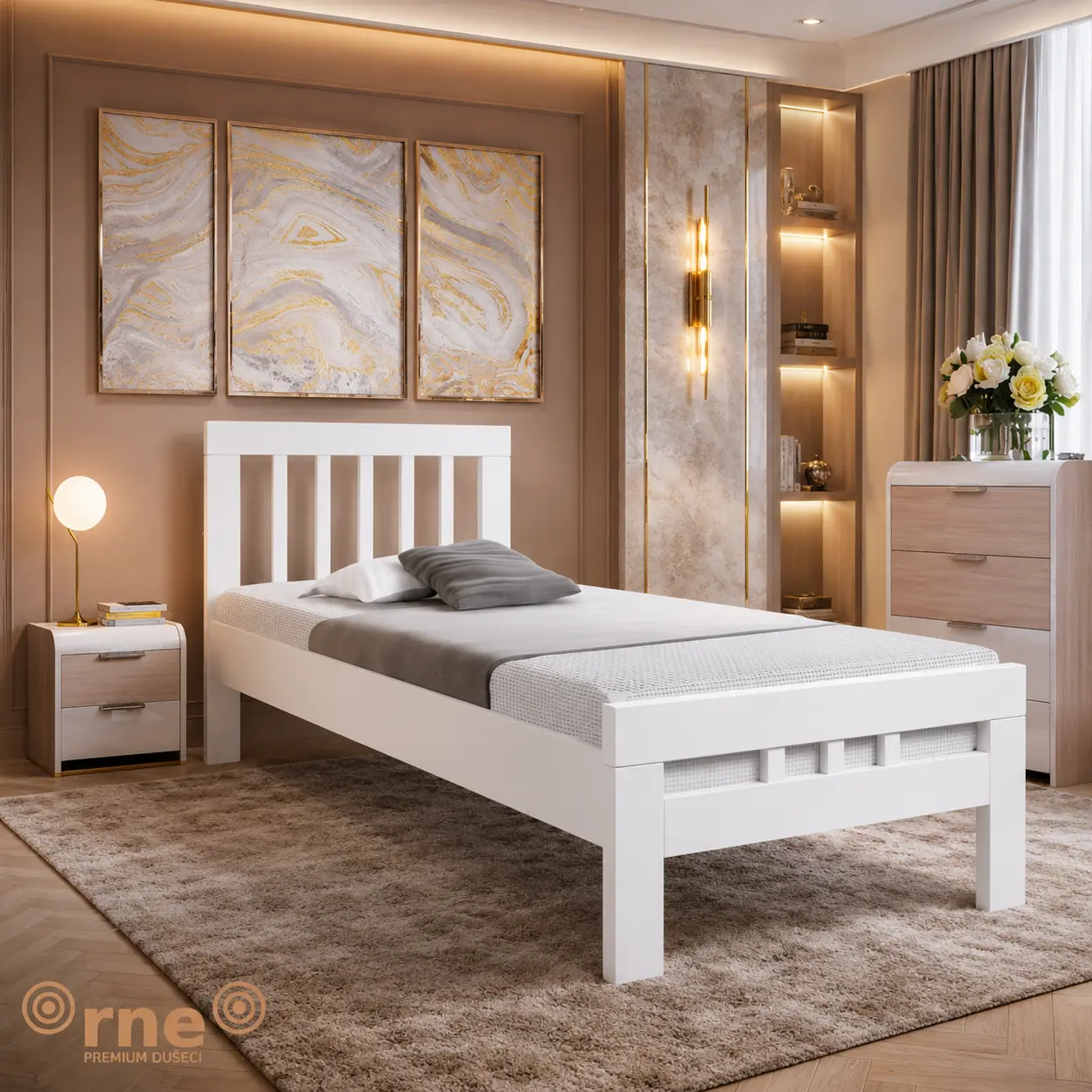 KREVET K8 samac