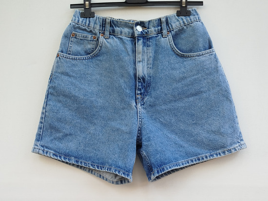 Pull & Bear teksas sorts
