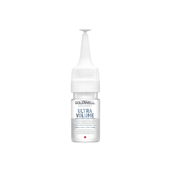 Goldwell DualSenses Ultra Volume Intensive Conditioning Serum 18ml