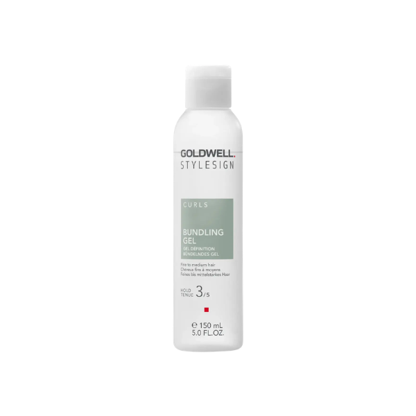 Goldwell StyleSign Curls Bundling Gel 150ml