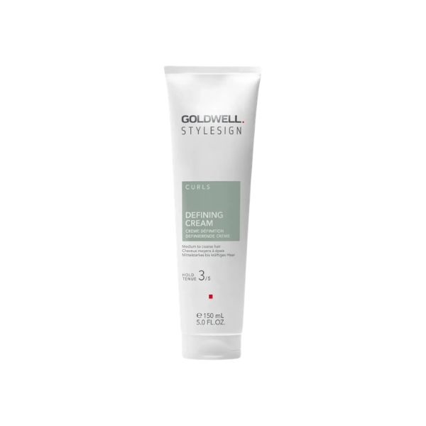 Goldwell StyleSign Curls Defining Cream 150ml