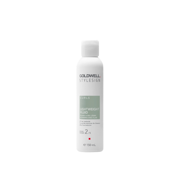 Goldwell StyleSign Curls Lightweight Fluid 150ml