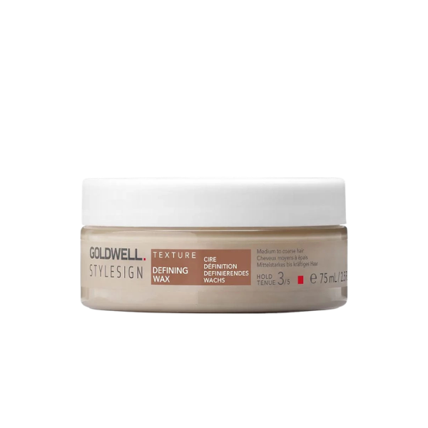 Goldwell StyleSign Defining Wax 75ml