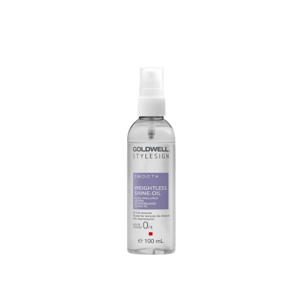 Goldwell StyleSign Weightless Shine Oil 100ml