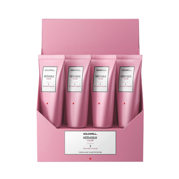 Kerasilk Color Brilliance Sealer 12x22ml