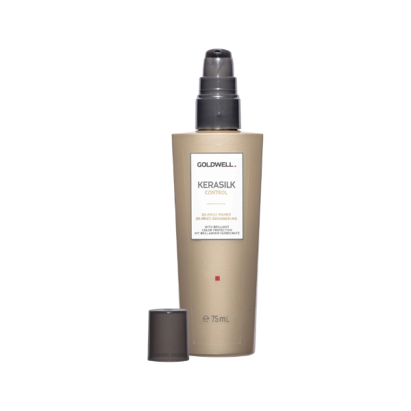 Kerasilk Control De-Frizz Primer 75ml