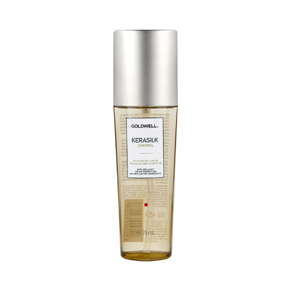 Kerasilk Control Rich Oil 75ml