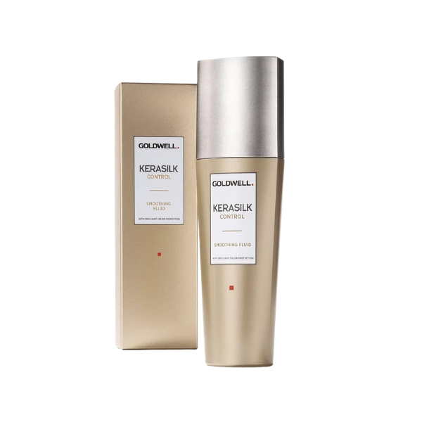 Kerasilk Control Smoothing Fluid 75ml