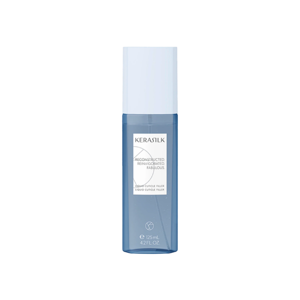 Kerasilk Liquid Cuticle Filler 125ml