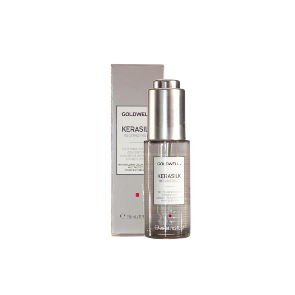 Kerasilk Reconstruct Split Ends Recovery Concentrate 28ml