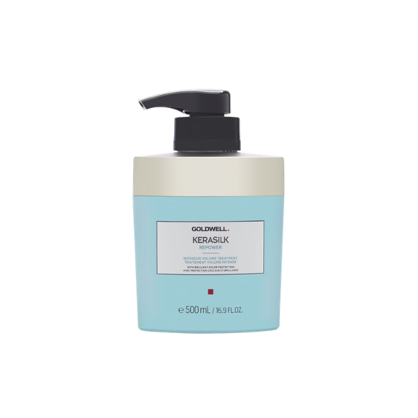 Kerasilk Repower Intensive Volume Treatment 500ml
