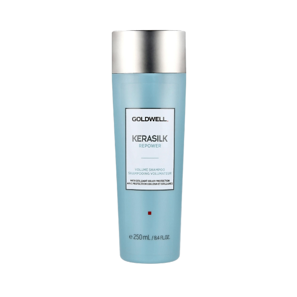 Kerasilk Repower Volume Shampoo 250ml