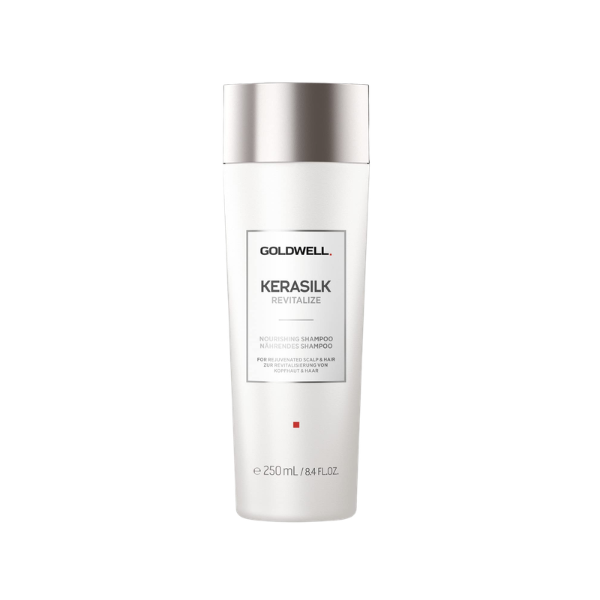 Kerasilk Revitalize Nourishing Shampoo 250ml
