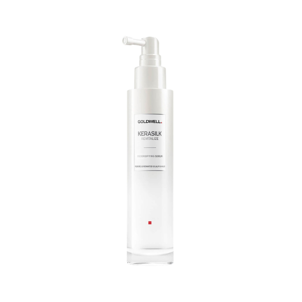 Kerasilk Revitalize Redensifying Serum 100ml