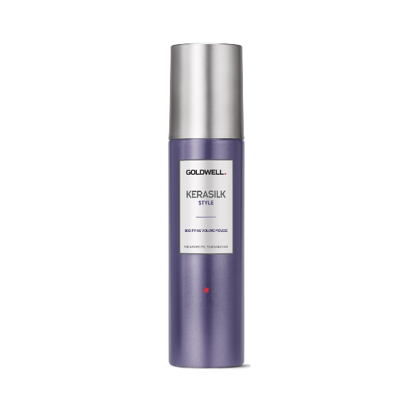 Kerasilk Style Bodifying Volume Mousse 150ml