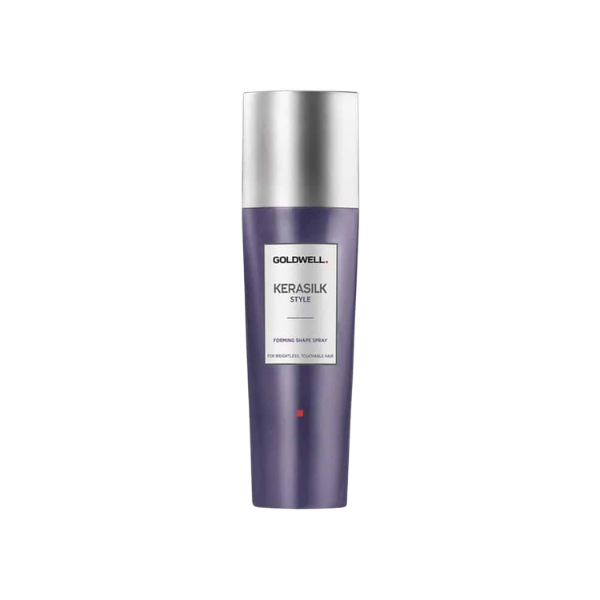 Kerasilk Style Forming Shape Spray 125ml