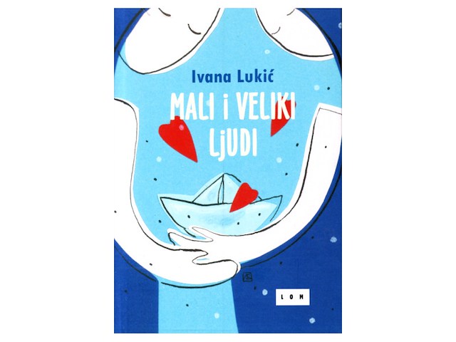 Mali i veliki ljudi