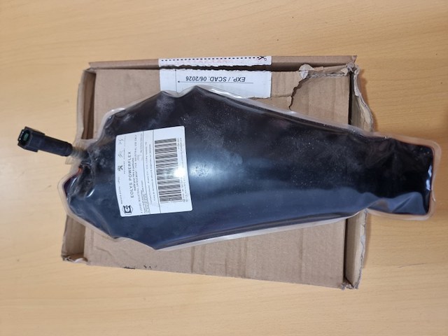 Pezo 207 1.4HDI/1.6HDI Aditiv Fap Filtera 06-13,POLOVNO