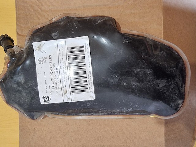 Pezo 2008 1.6HDI Aditiv Fap Filtera 06-13, POLOVNO