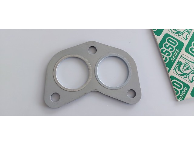 Exhaust pipe gasket, BMW 316-318-320-520, 18114790110