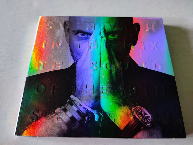 Sven Väth – In The Mix (The Sound Of The 19th Season)