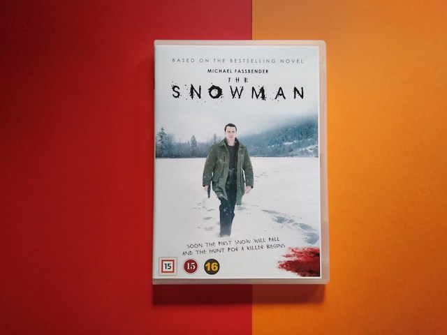 top film = SNEŠKO