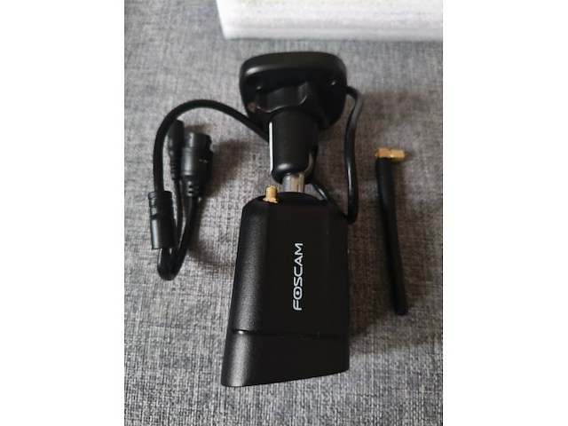 Foscam spoljna nadzorna kamera Wi-Fi V5P 3K-5MP