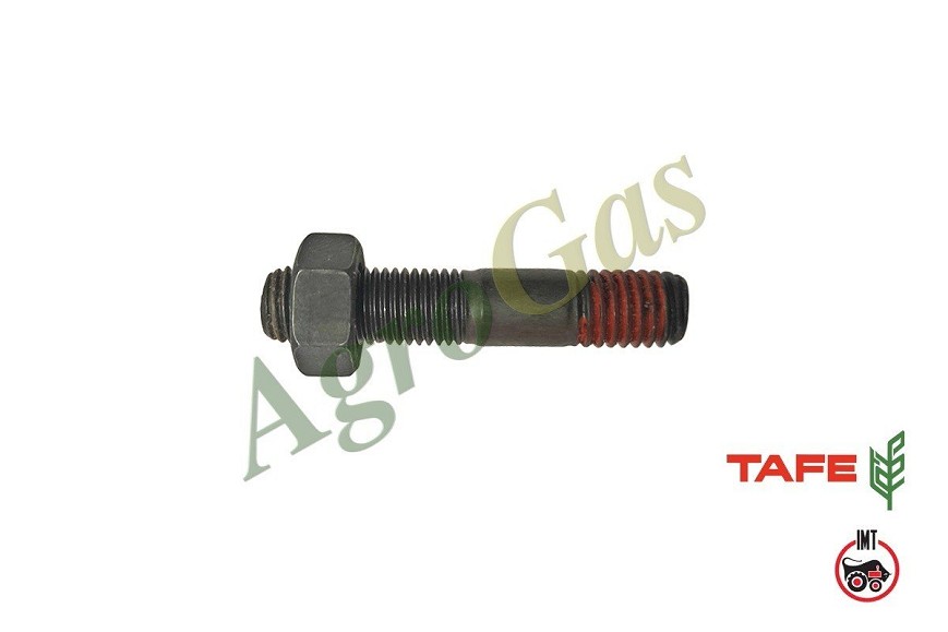 Brezon izduvne grane Careta-533 TSI 042