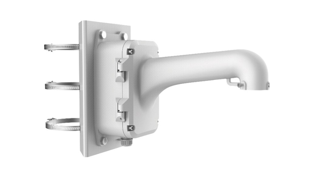DS-1604ZJ-BOX-POLE