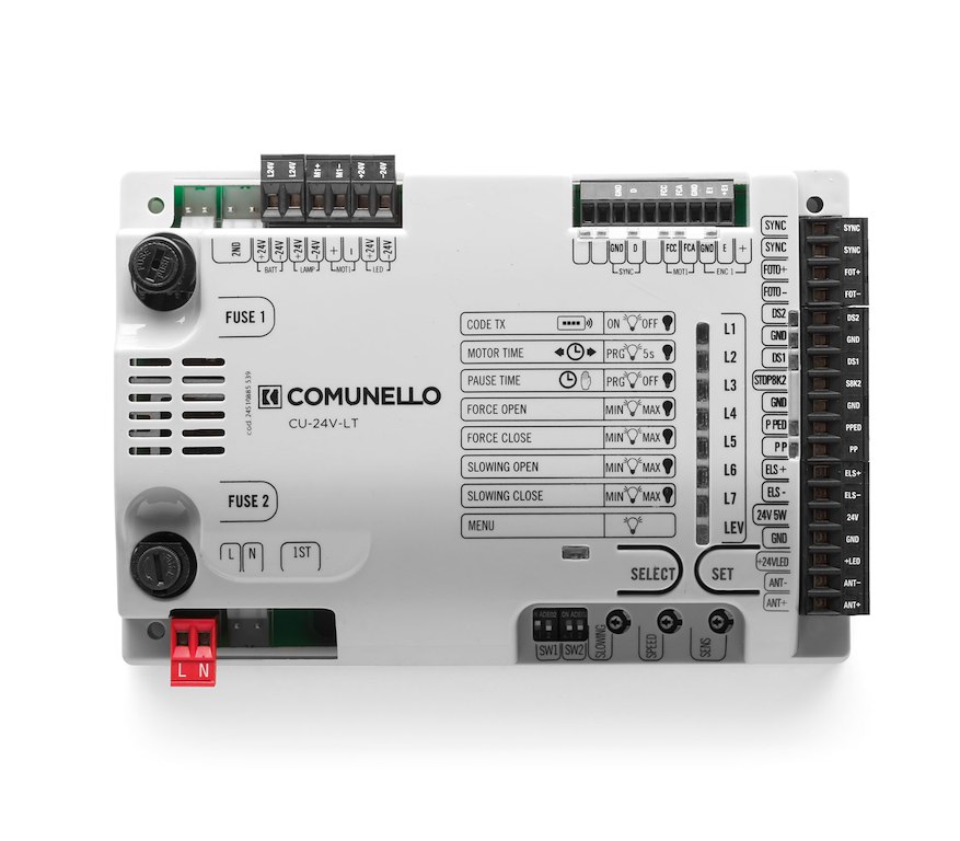CU-24V-LT