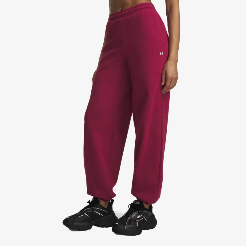 Under Armour Icon Flc Gym Pant
