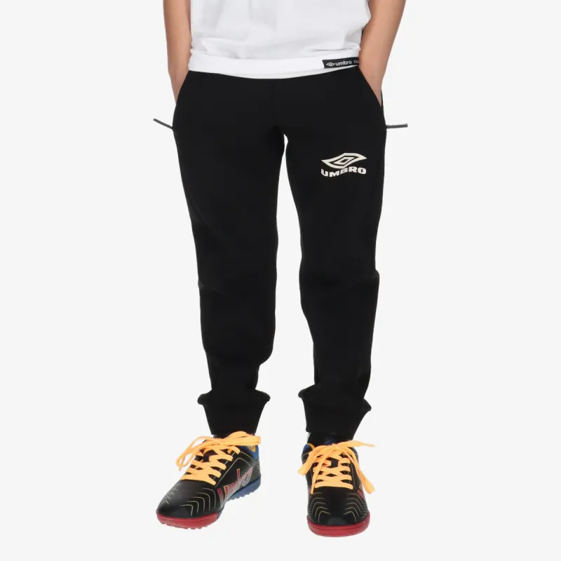 Umbro RETRO SLIM PANTS JNR