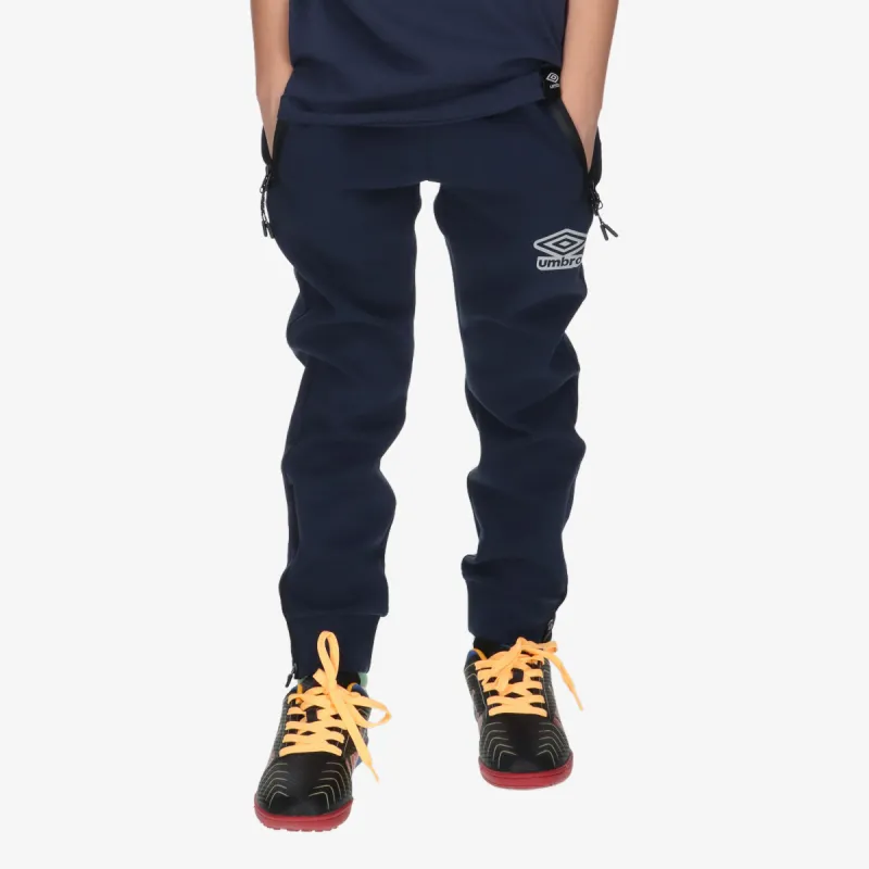 Umbro DIAMOND SLIM PANTS JNR