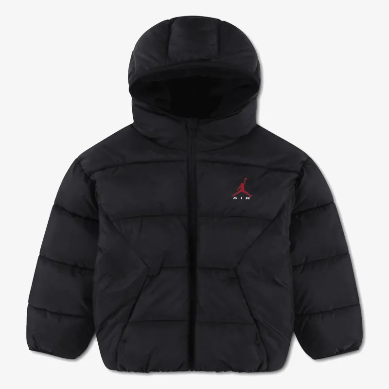Nike Jdn Brooklyn Gfx Puffer
