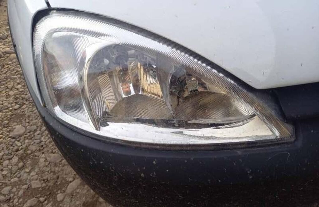 FAROVI ZA OPEL COMBO, CORSA C | Cena po komadu Svi delovi za Opel
