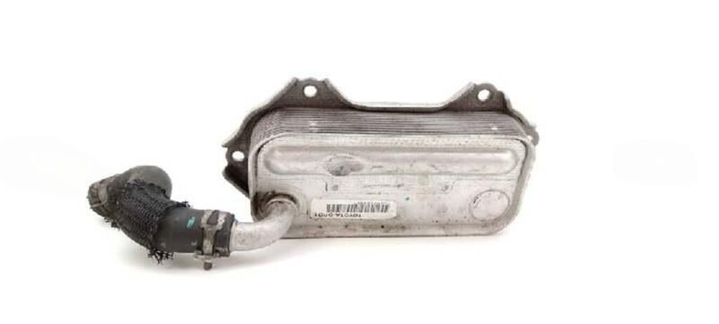 HLADNJAK ULJA 2.0 D-4D ZA TOYOTA RAV 4 OD 2006. DO 2023. GOD. |