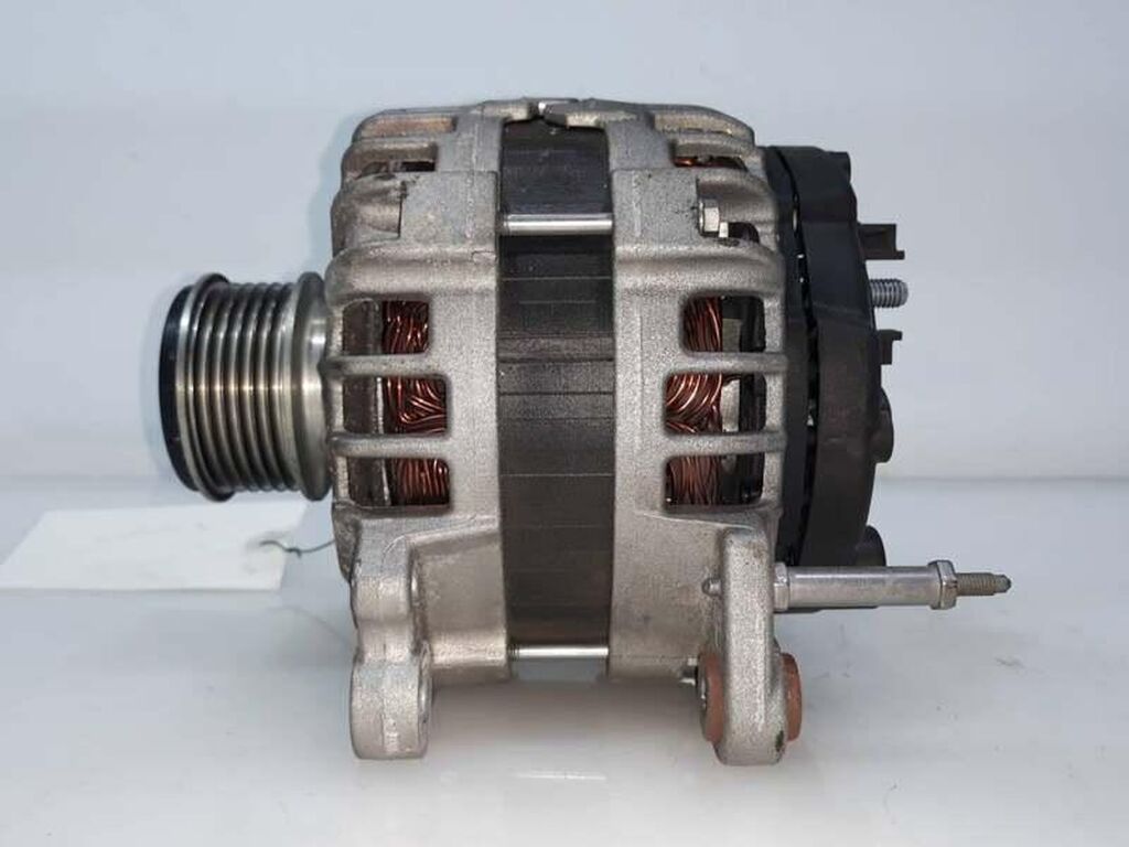 ALTERNATOR ZA ŠKODA FABIA OD 2015. DO 2022. GOD. | Polovni