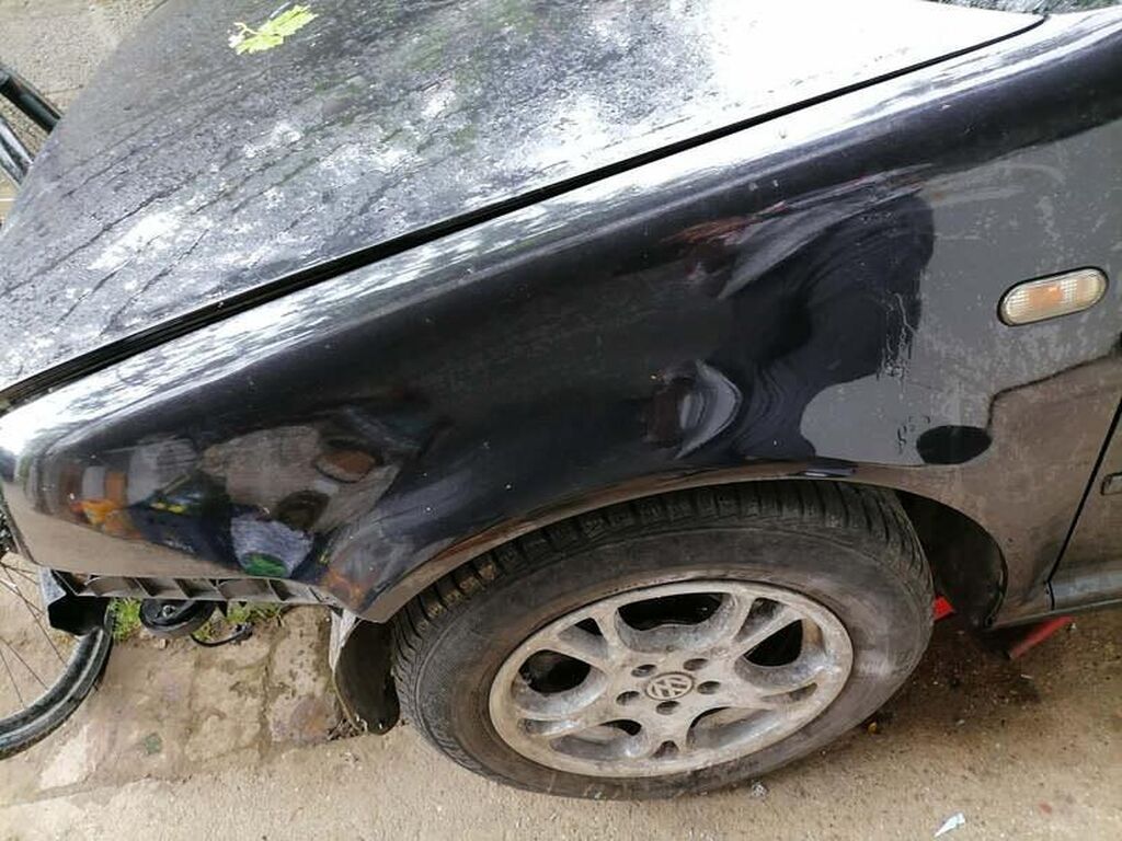 BLATOBRAN GOLF 4 ZA VOLKSWAGEN GOLF 4 | Golf 4 bora Delovi trapa