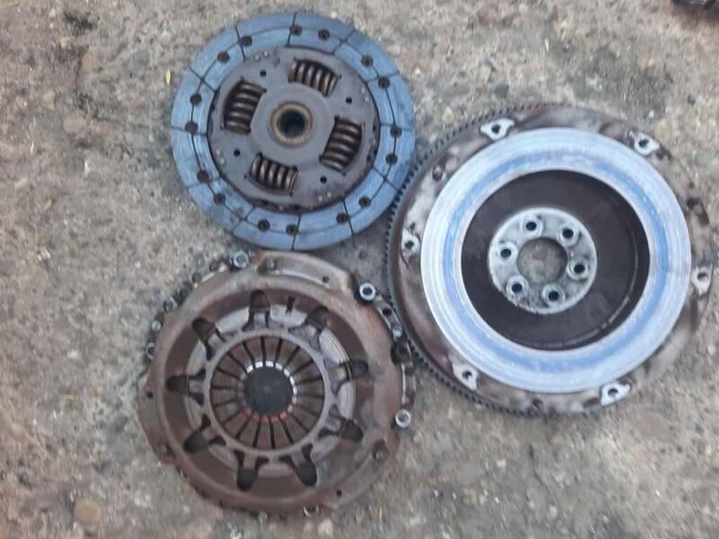 SET KVACILA 1,4 TDCI ZA FORD FIESTA | Set kvacila ford fiesta 1,4