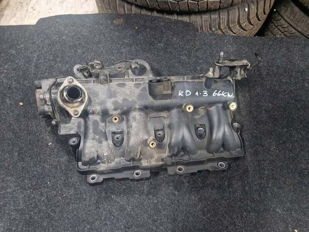 USISNA GRANA 1.3CDTI 66KW ZA OPEL ASTRA H, CORSA D, MERIVA | Svi